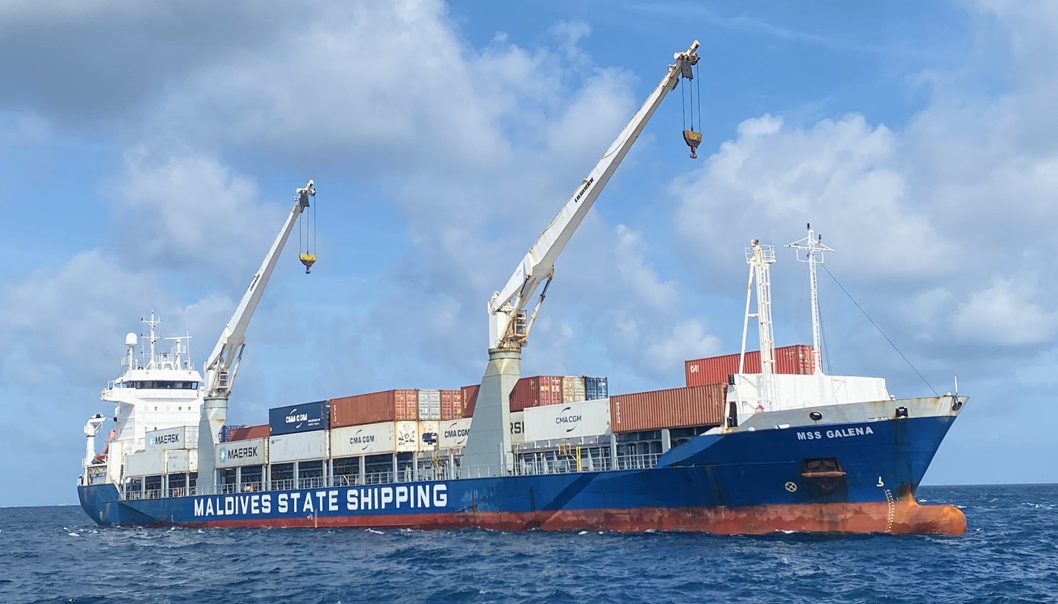 STO Group’s most profitable subsidiary – MSS – MSS