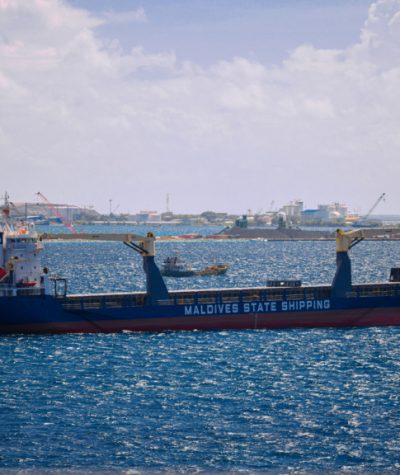 MSS – Maldives State Shipping
